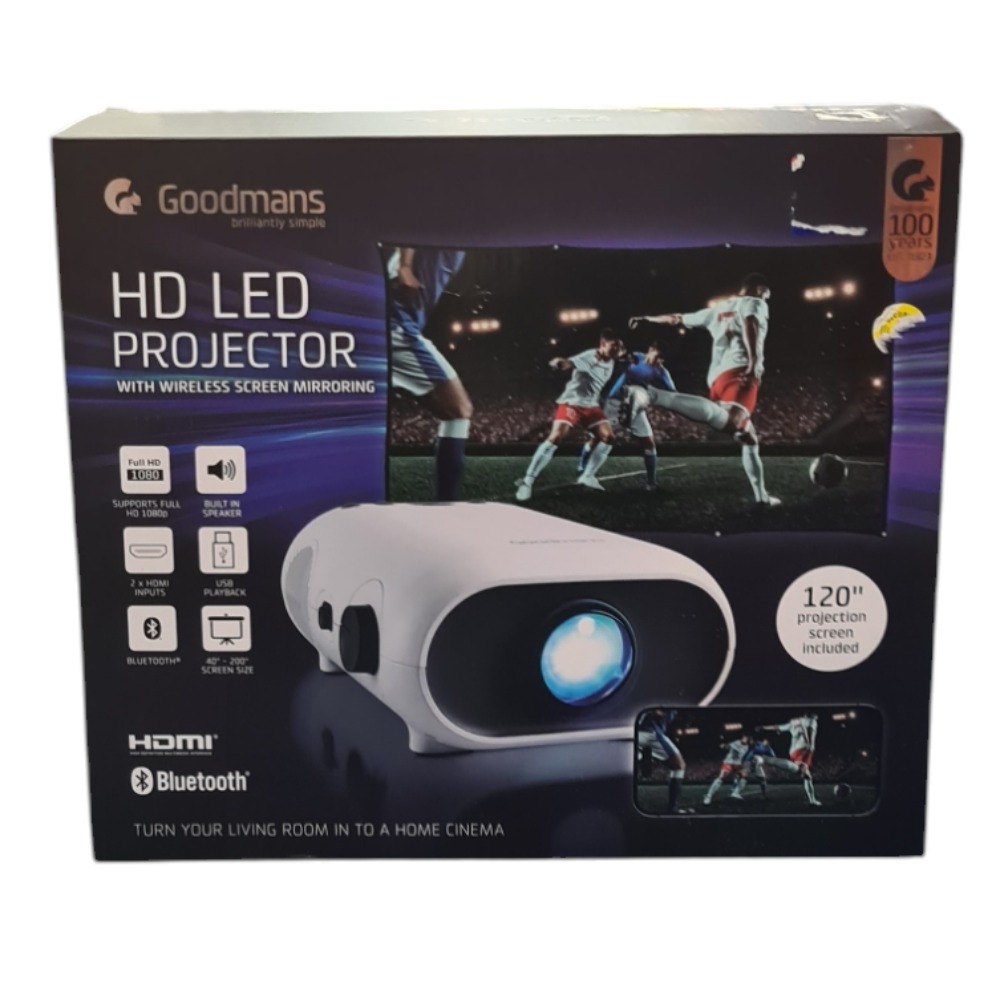 Affordable & Used Sound & Vision - Own4Less